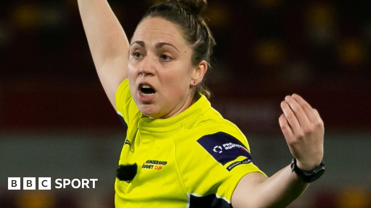 King's Birthday Honours: Sara Cox gets MBE for services to rugby union ...