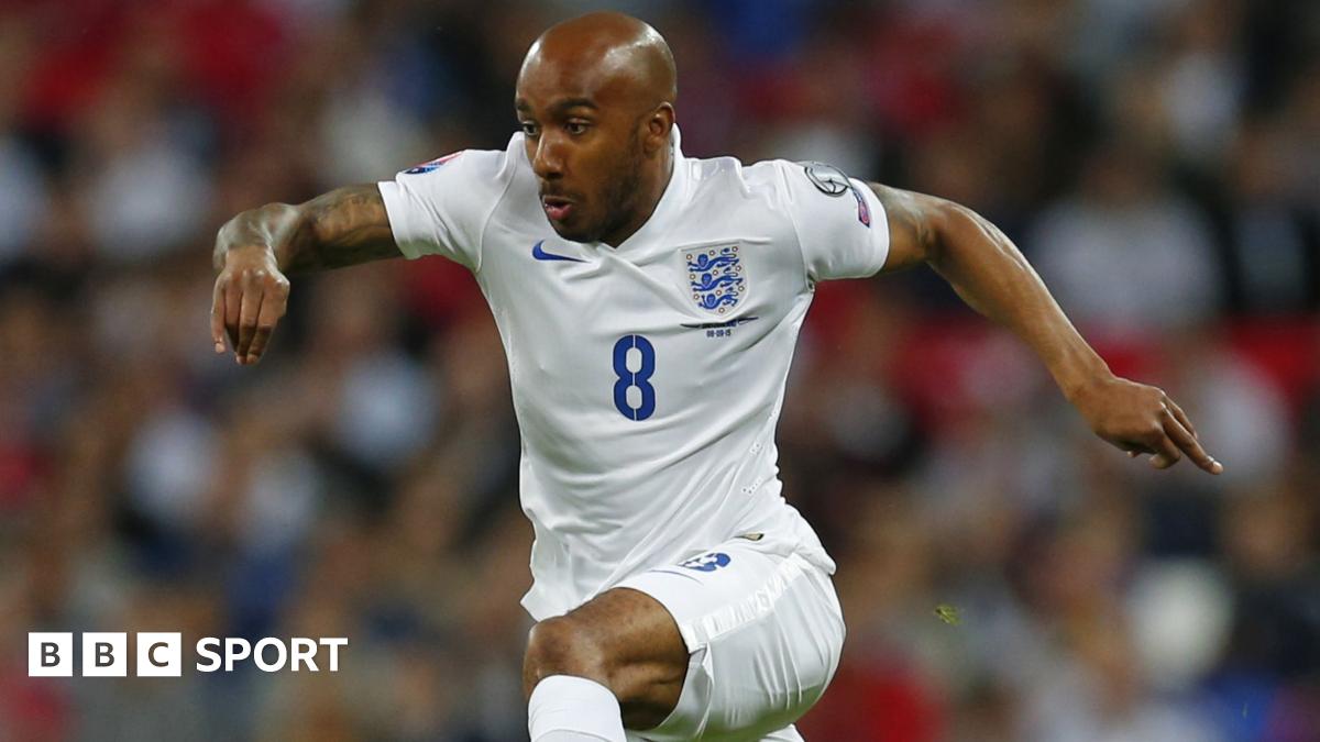 Fabian Delph: Manchester City midfielder set for six-week absence - BBC ...