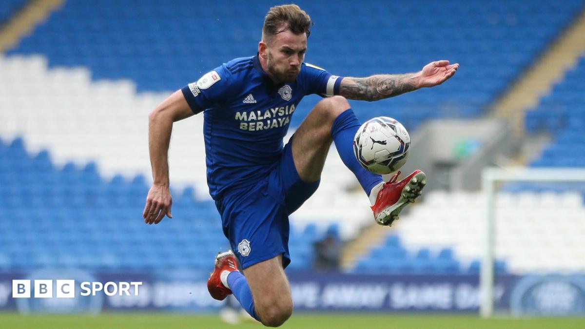 Cardiff City: Joe Ralls offered new contract as eight players leave ...