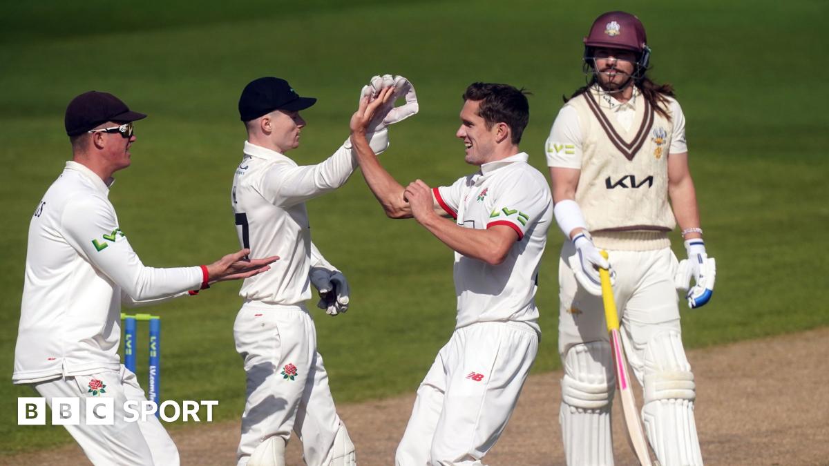 County Championship LIVE: Score, commentary & updates from opening ...