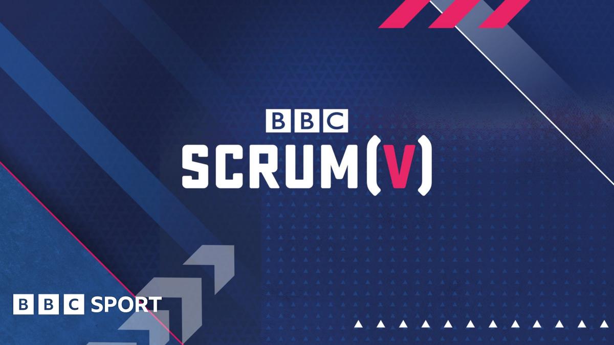 Watch: Scrum V 2023 Rugby World Cup - reaction to Wales' Portugal win ...