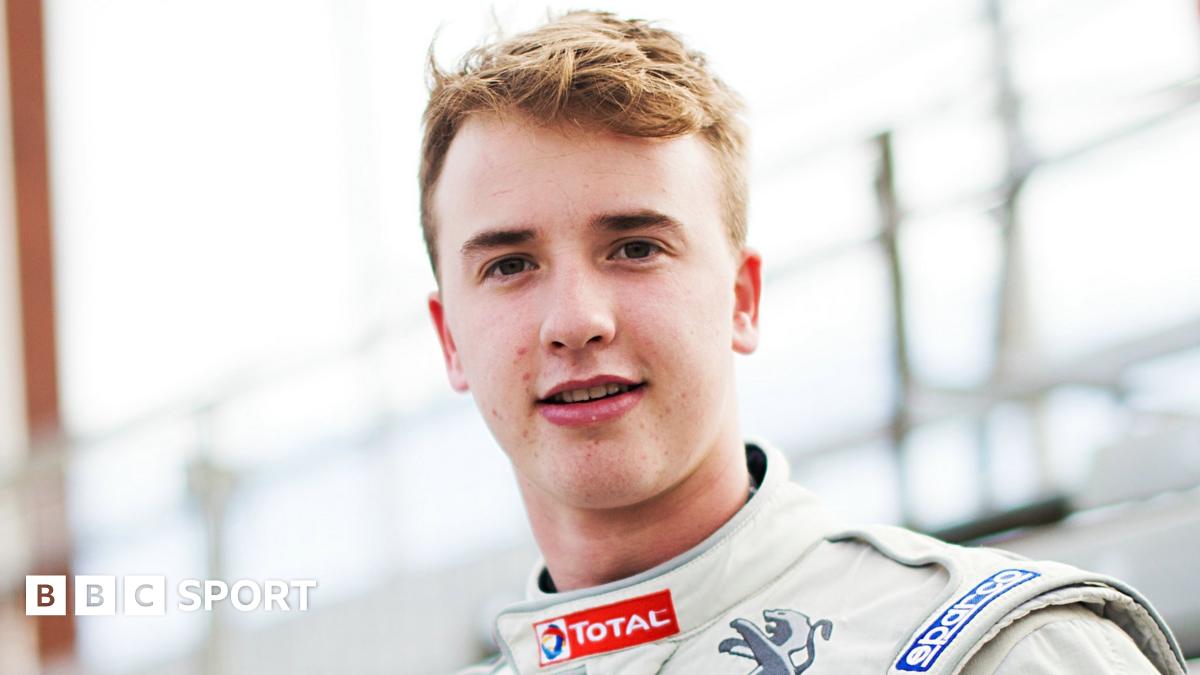 European Rally Championship: William Creighton 'can't wait' for Italian ...