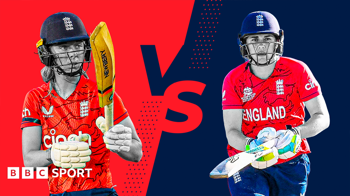 The Ashes 2023: Why England's lack of left-handed batters leaves a ...