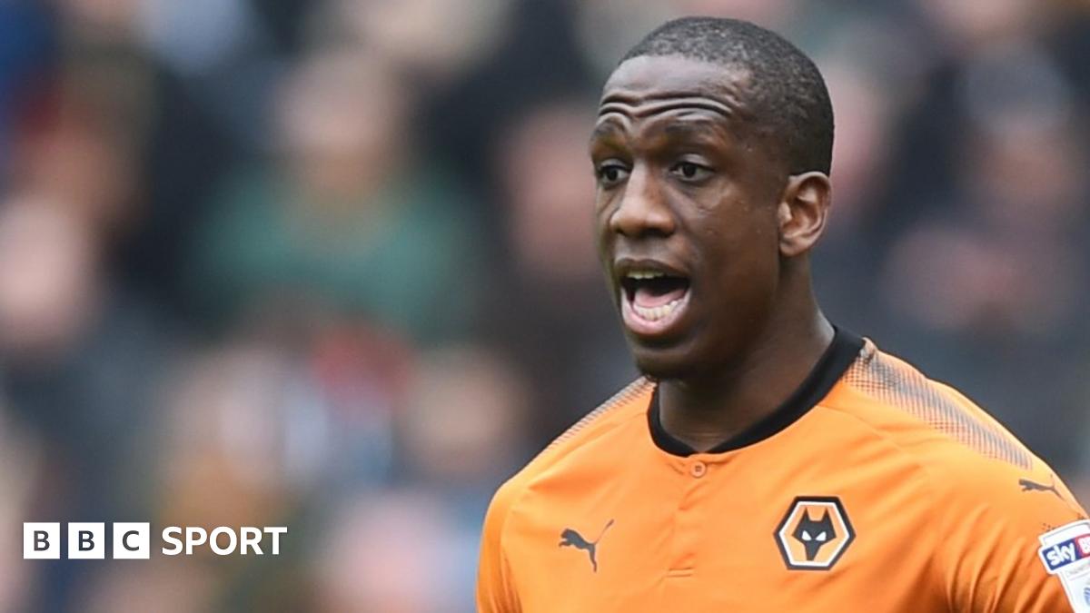 Willy Boly: Wolves close to signing Porto defender for £10m - BBC Sport