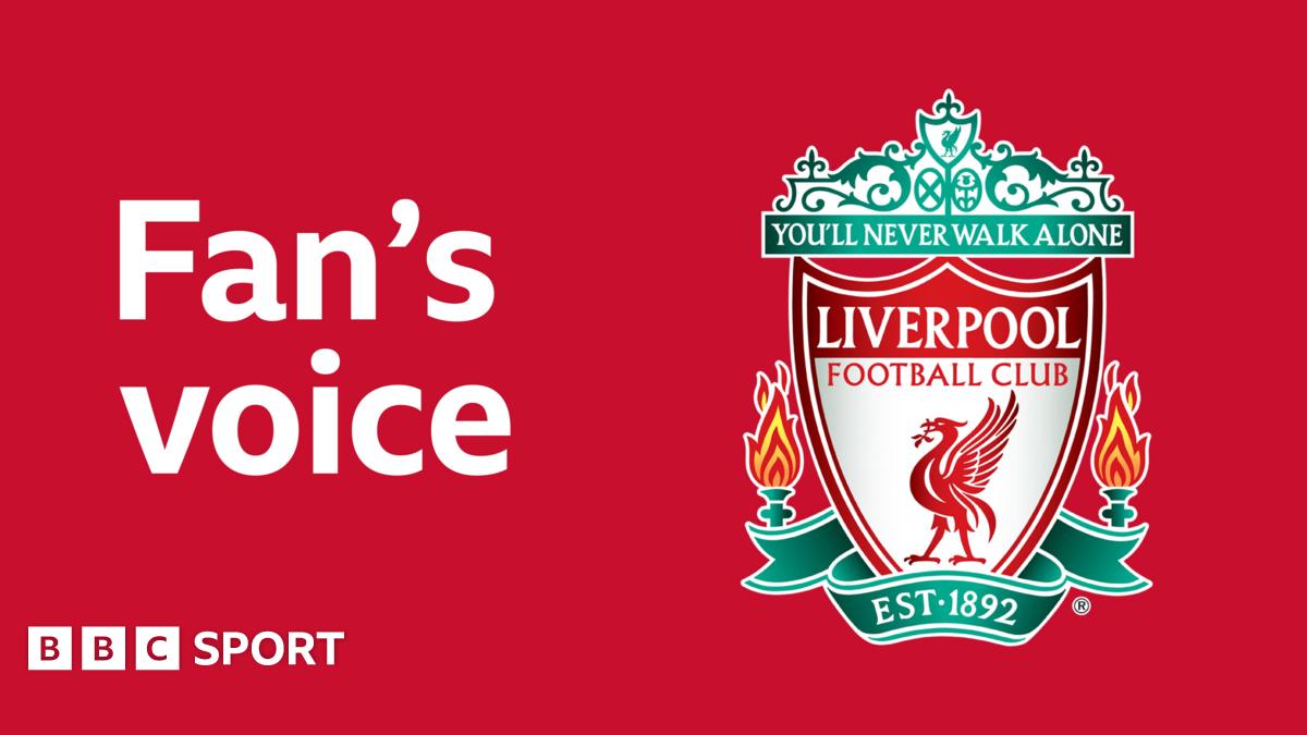 Liverpool 'way to easy to score goals against' - BBC Sport