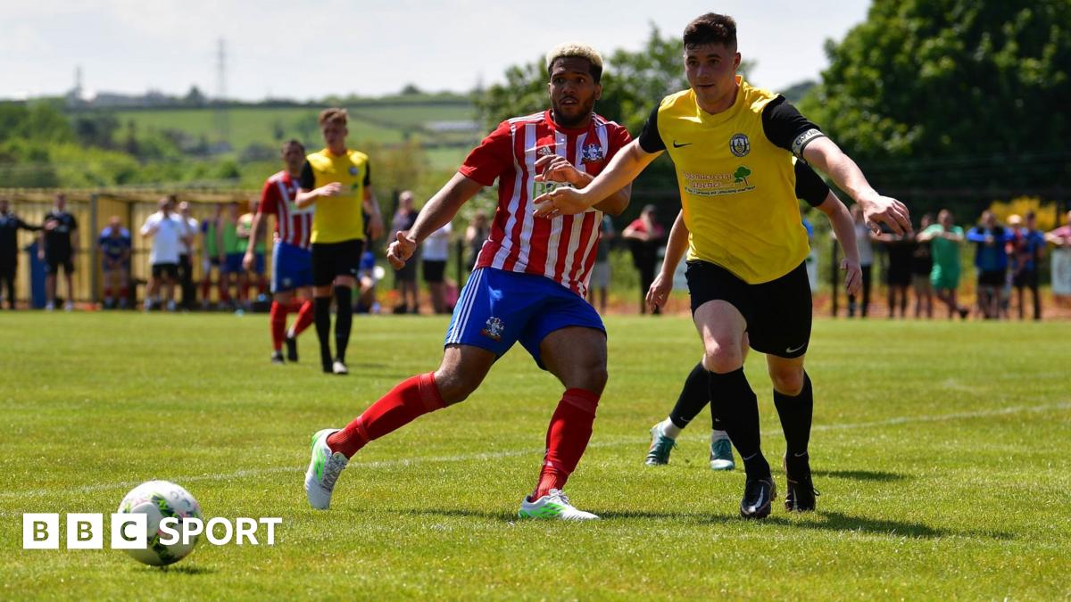 County Antrim Shield: Knockbreda appeal expulsion from competition ...