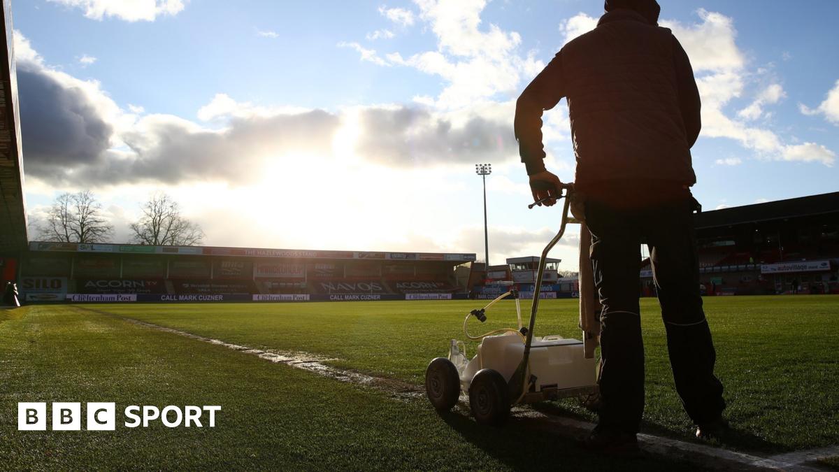 Grounds Week: Younger generations targeted in drive to recruit new ...