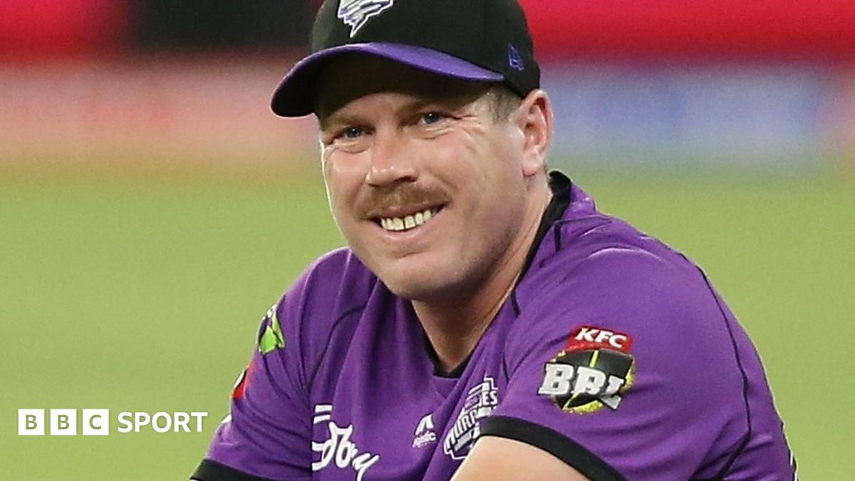 James Faulkner: Australian all-rounder says he is not gay after ...