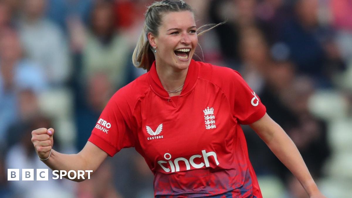 Lauren Bell on WPL withdrawal, taking responsibility and inspiring ...