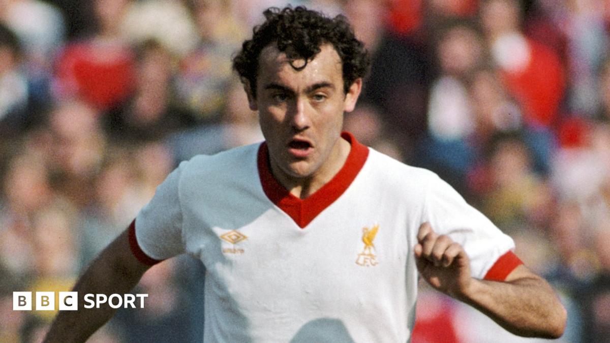Kennedy - a classy and crucial part of Liverpool's era of dominance ...