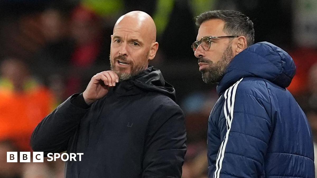 Leicester City news: The Times football reporter on Man Utd test and ...