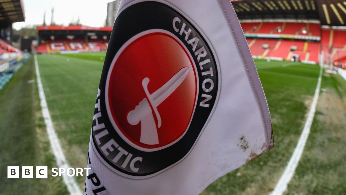 Charlton Athletic: Thomas Sandgaard claims he has bought League One ...