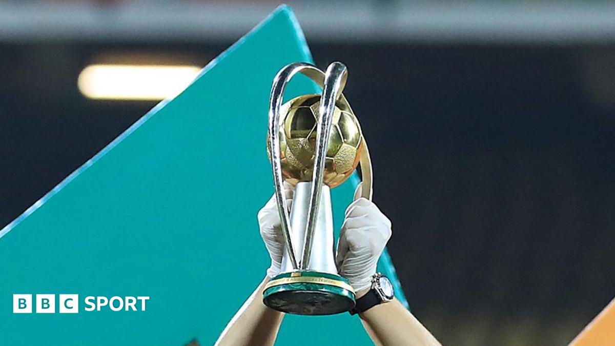 CHAN 2022: Ex Tunisian defender Haggui says time to rethink tournament ...