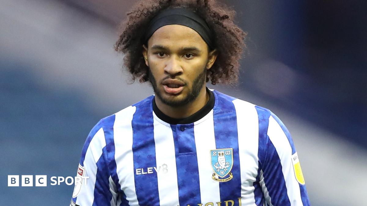 Izzy Brown: Former Chelsea and England Under-20 international forced to ...