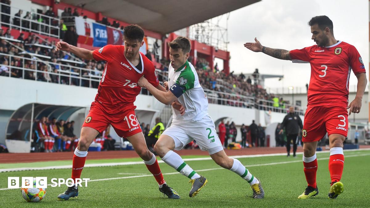International football: What's it like to play for the lowest-ranked ...