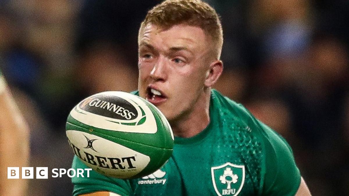 Dan Leavy: Ireland & Leinster flanker retires at 27 because of injury ...