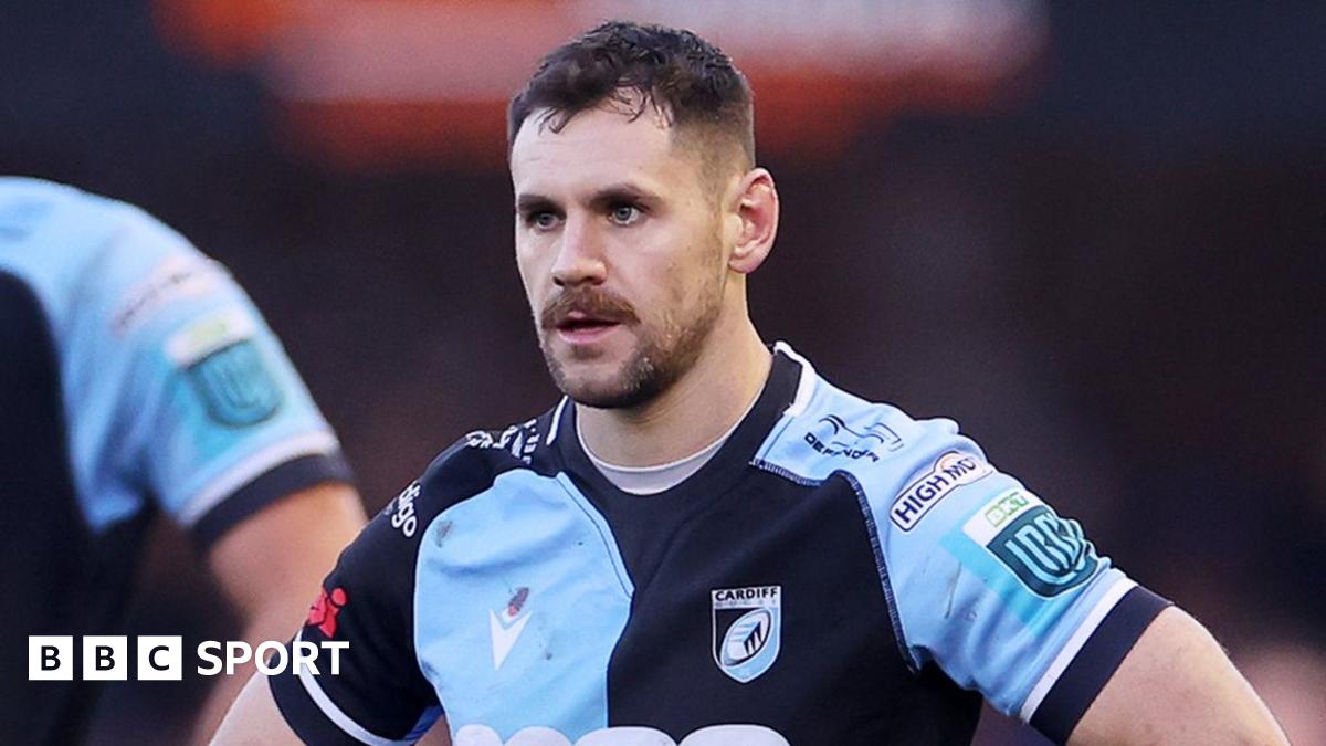 Tomos Williams: Cardiff's Matt Sherratt on scrum-half linked with ...