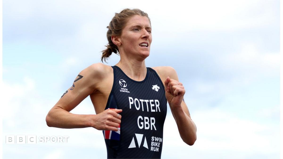 World Triathlon Series Grand Final stream: Women's Race featuring ...