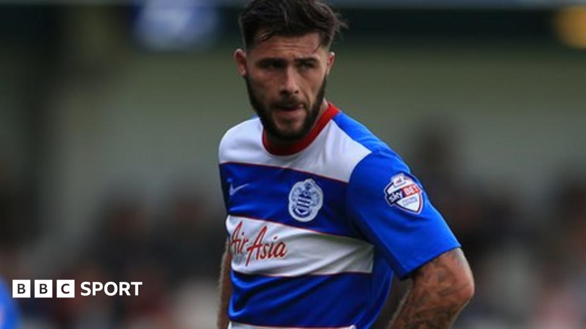 Charlie Austin and Jamie Mackie: QPR duo out with injury - BBC Sport