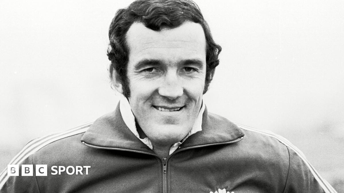Obituary: Legendary Wales and British and Irish Lions fly-half Phil ...