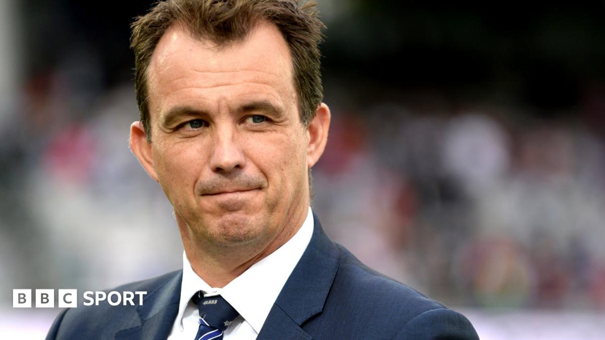 The Hundred has been a success already, says ECB's Tom Harrison - BBC Sport