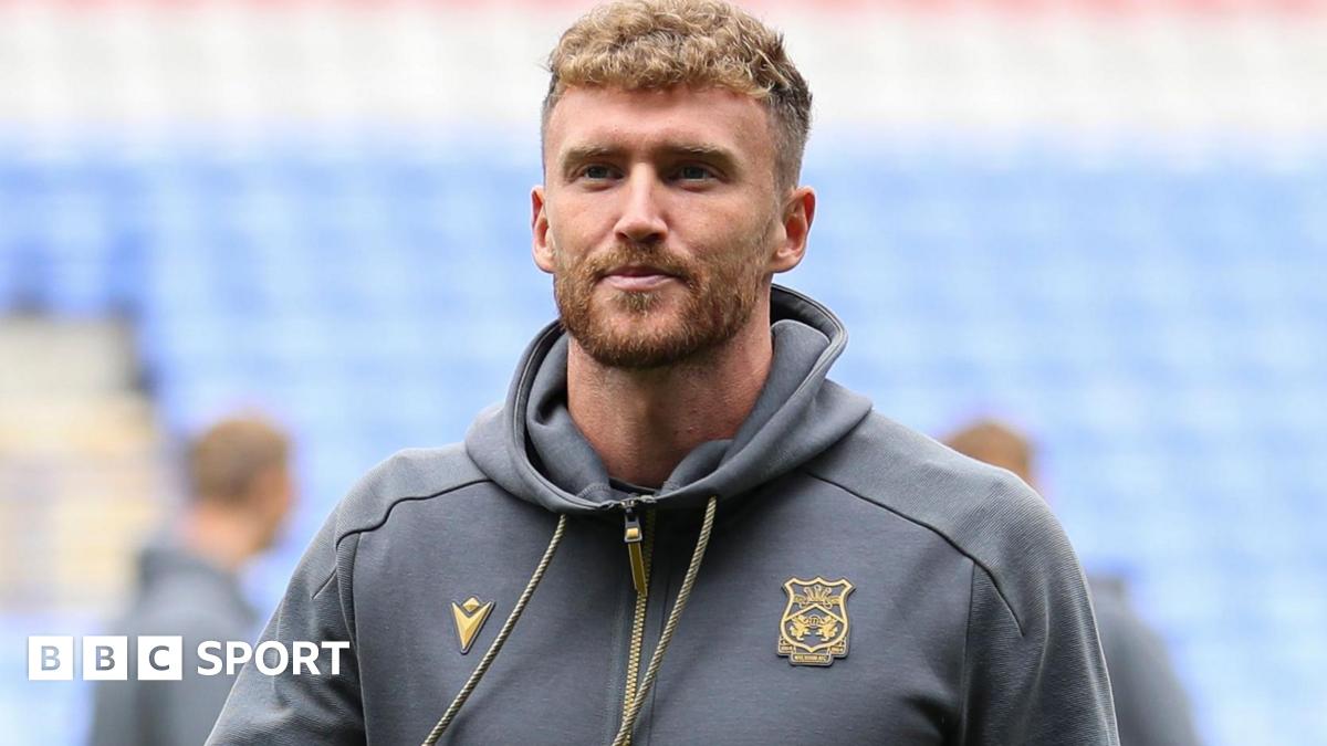 Wrexham defender Dan Scarr eyes Stok Racecourse chance against ...