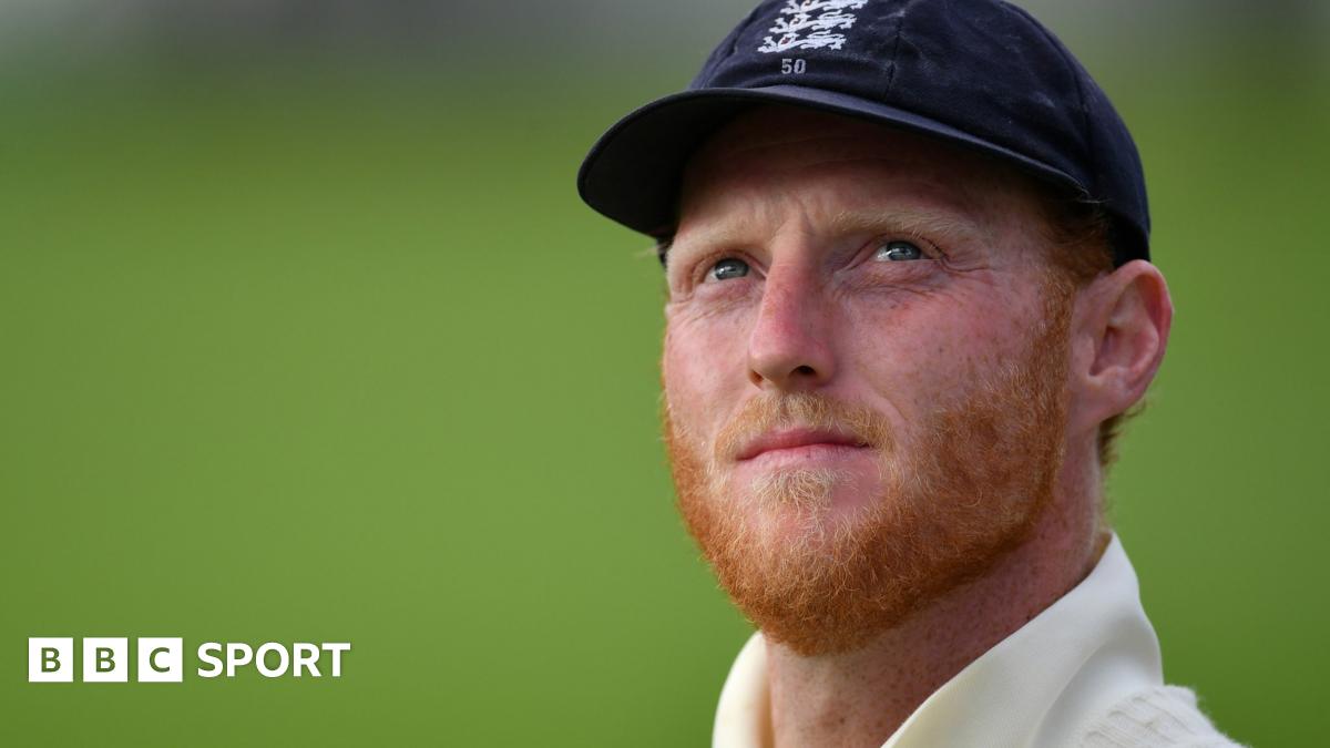 Ben Stokes: England all-rounder likely to miss Ashes after second ...