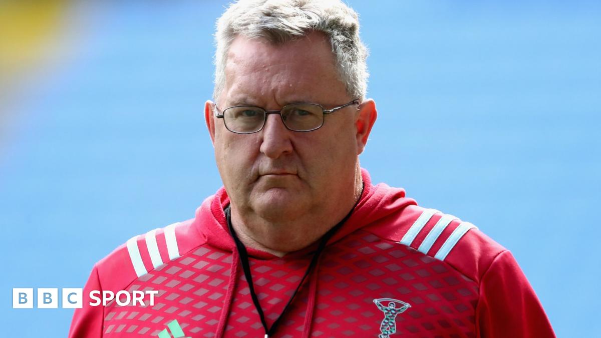 Harlequins: John Kingston, Mark Mapletoft and Graham Rowntree extend ...