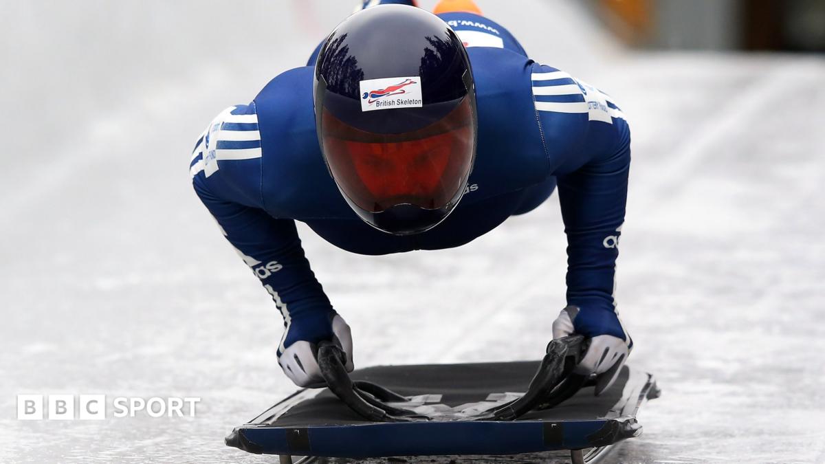 David Swift retires from Great Britain skeleton squad after 10 years ...