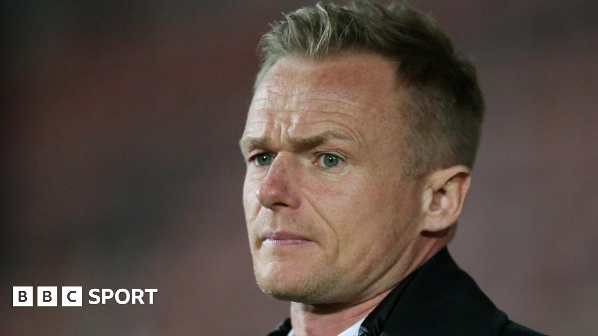Dean Keates: Wrexham 'need to turn things quickly' - BBC Sport