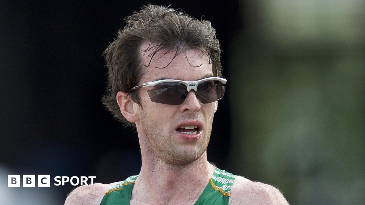 Rio 2016: Four Northern Ireland athletes named on Ireland's Olympic ...