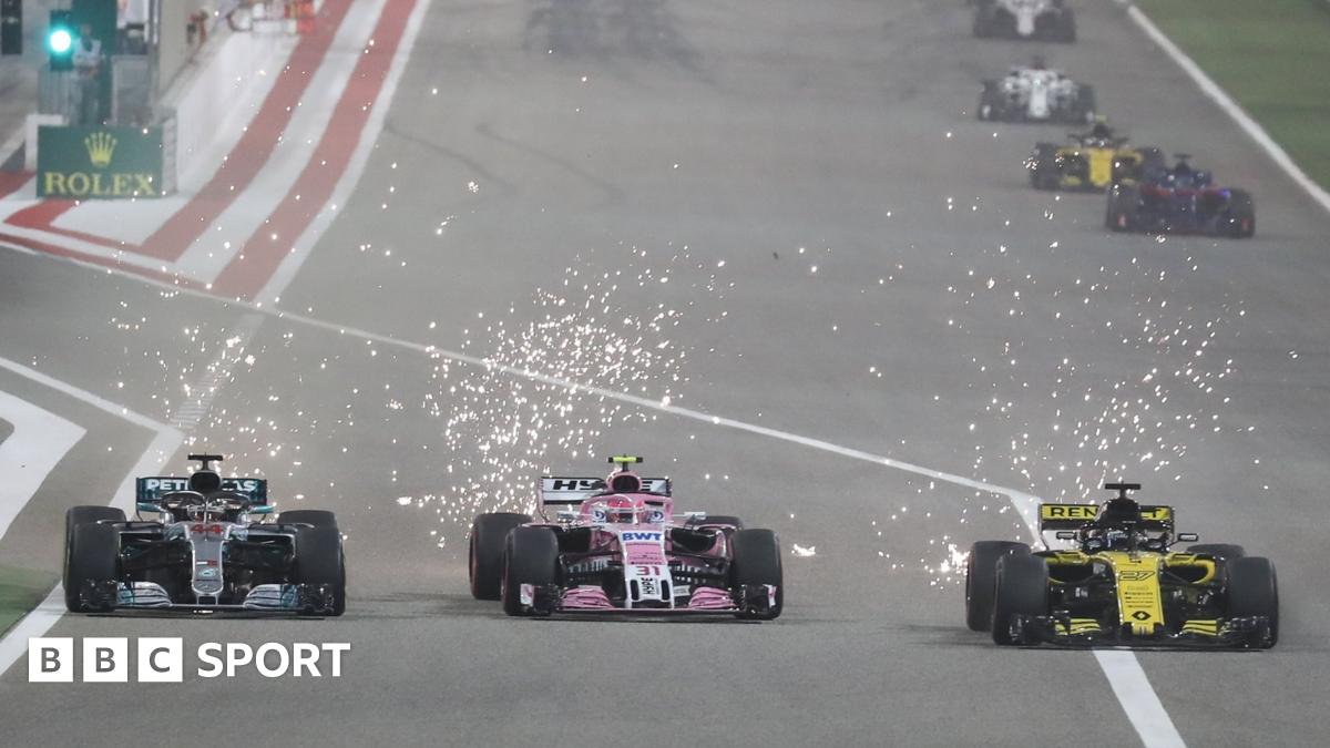 Lewis Hamilton: Bahrain overtake up there with the best in Formula 1 ...
