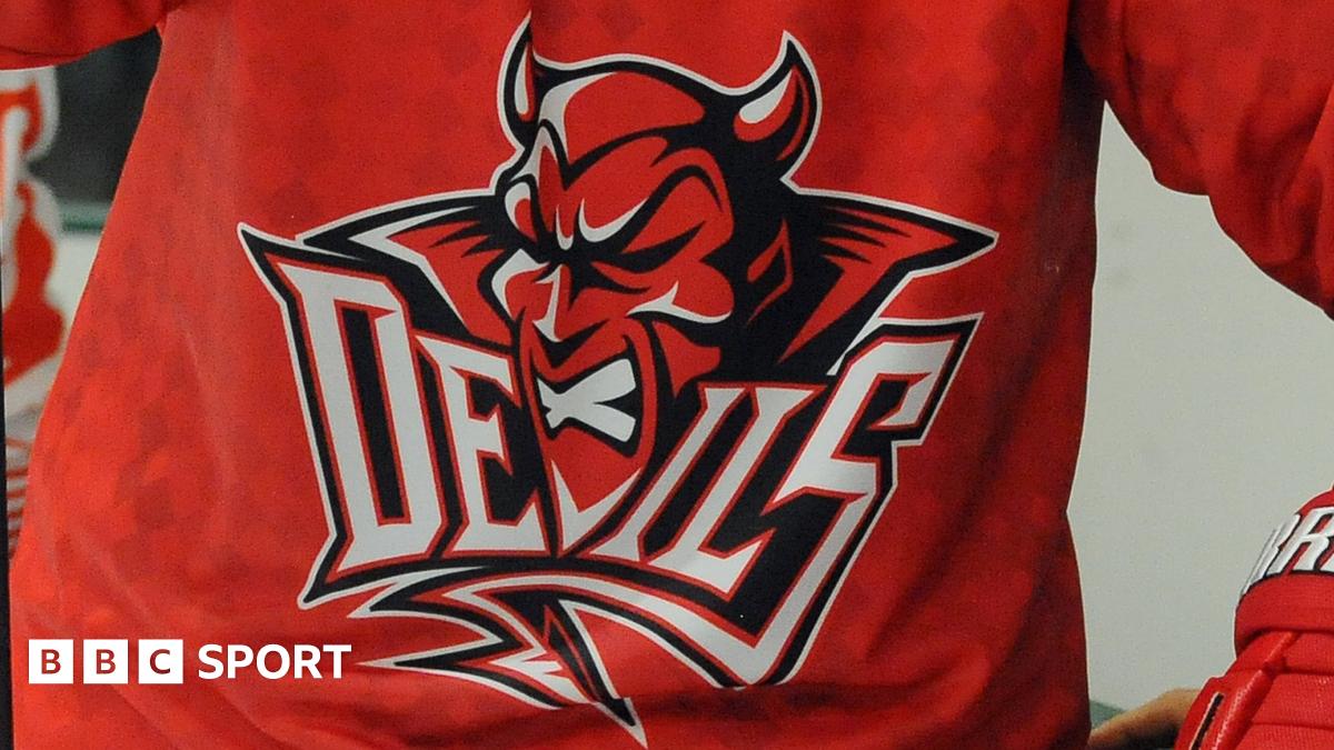 Cardiff Devils kept afloat by Welsh government support during pandemic ...