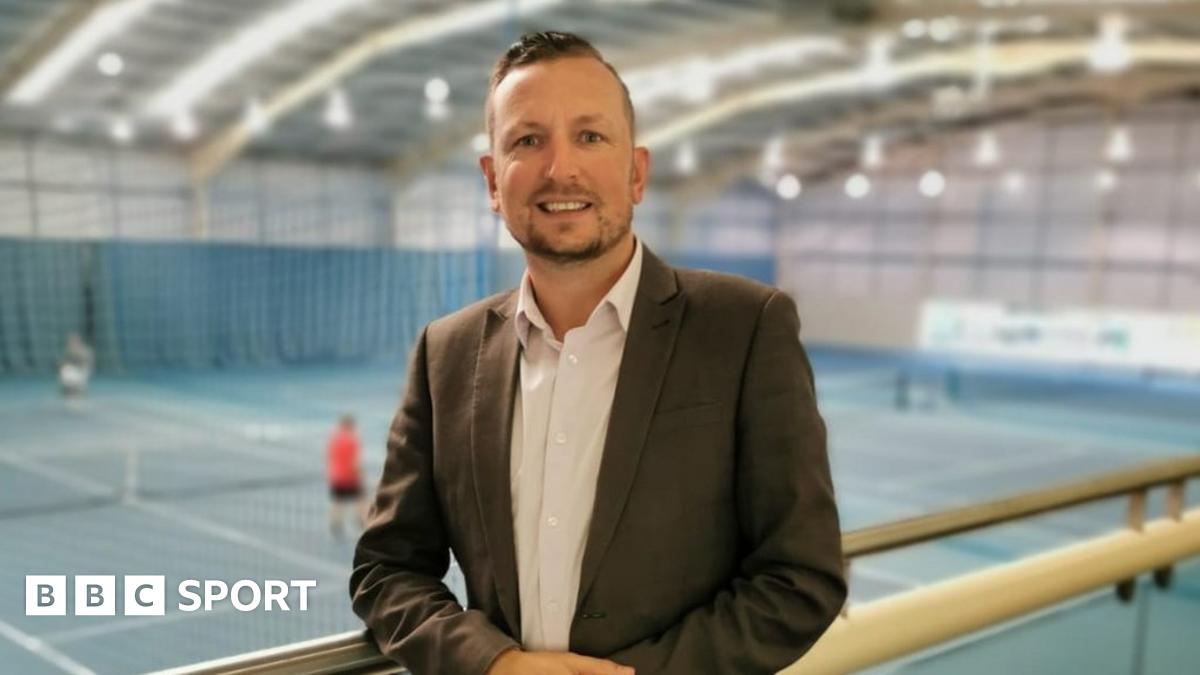 Players health is main priority says WRPA chief Barry Cawte - BBC Sport