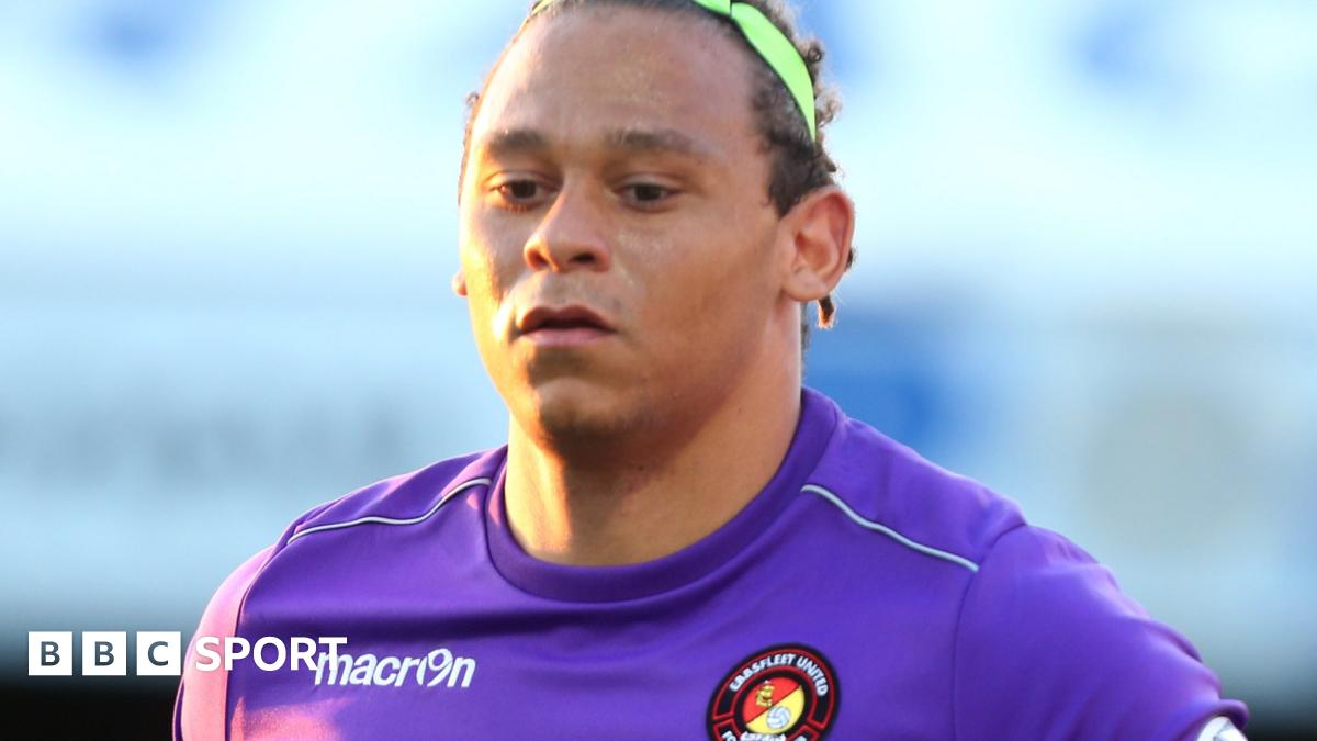 Chesterfield 3-3 Ebbsfleet: Hosts to investigate incident in National ...