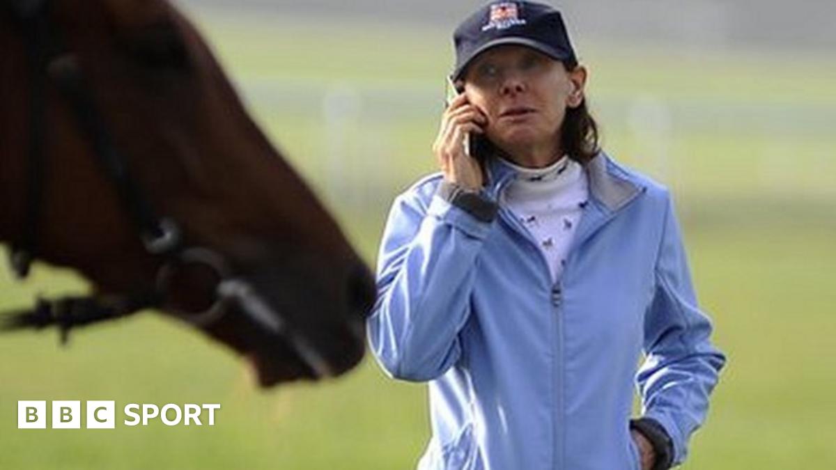 Lady Cecil: Sir Henry Cecil's widow to retire from training - BBC Sport