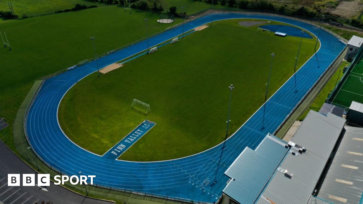 Climate change threatening 'high-performance sport's existence' says UK ...