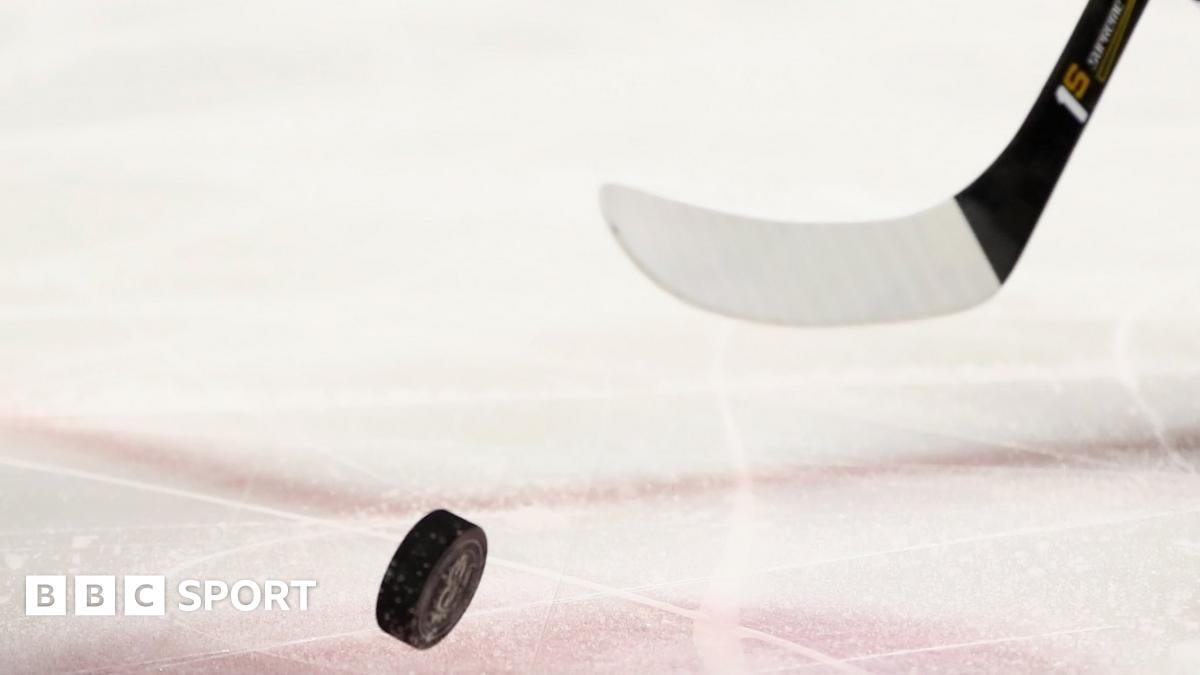 Elite League: Cardiff Devils 8-0 Edinburgh Capitals - BBC Sport