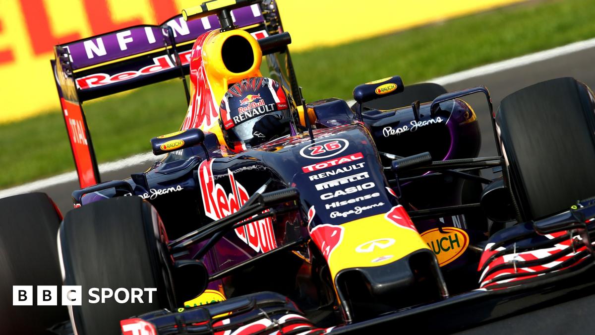 Brazilian GP: Red Bull will race in 2016 despite engine fall-out - BBC ...