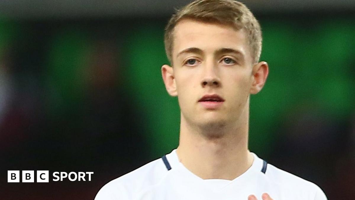Connor Simpson: Carlisle United sign Preston striker on loan - BBC Sport