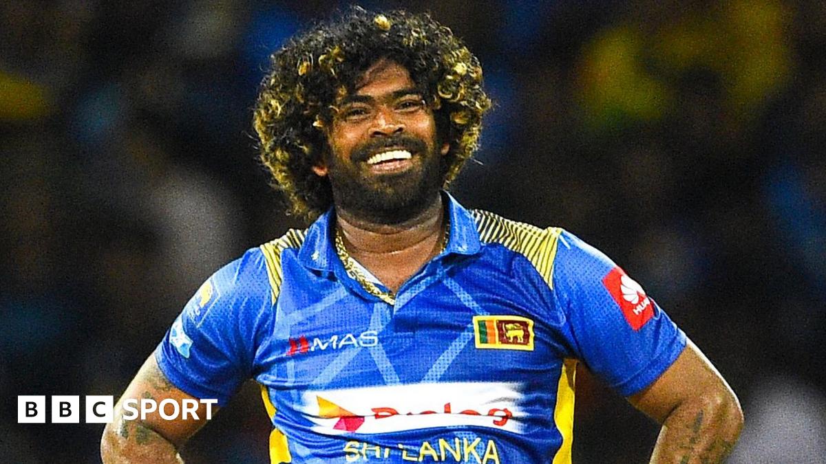 lathing malinga