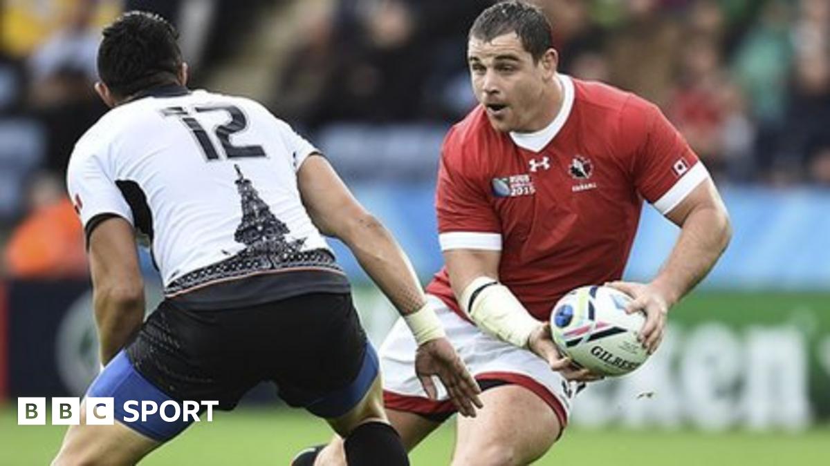 British & Irish Cup: Carpenter 'classy act' in Cornish Pirates win ...