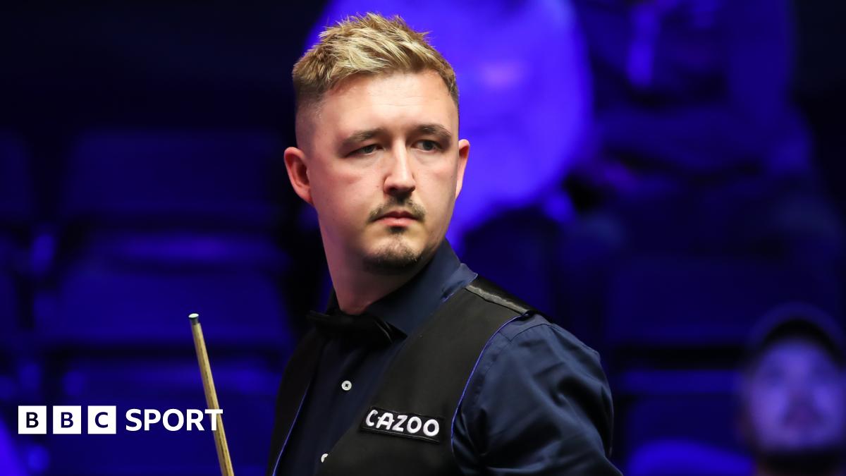 UK Snooker Championship LIVE: Watch Ronnie O'Sullivan, Kyren Wilson ...