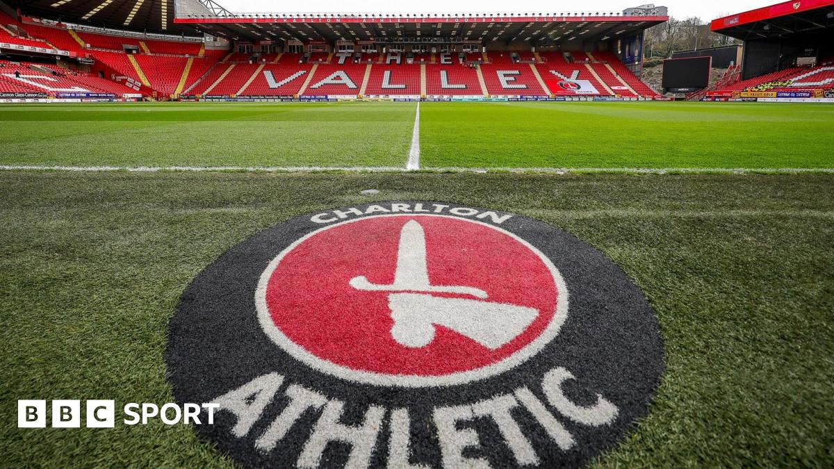 Charlton Athletic: Boardroom row putting club in limbo says director ...