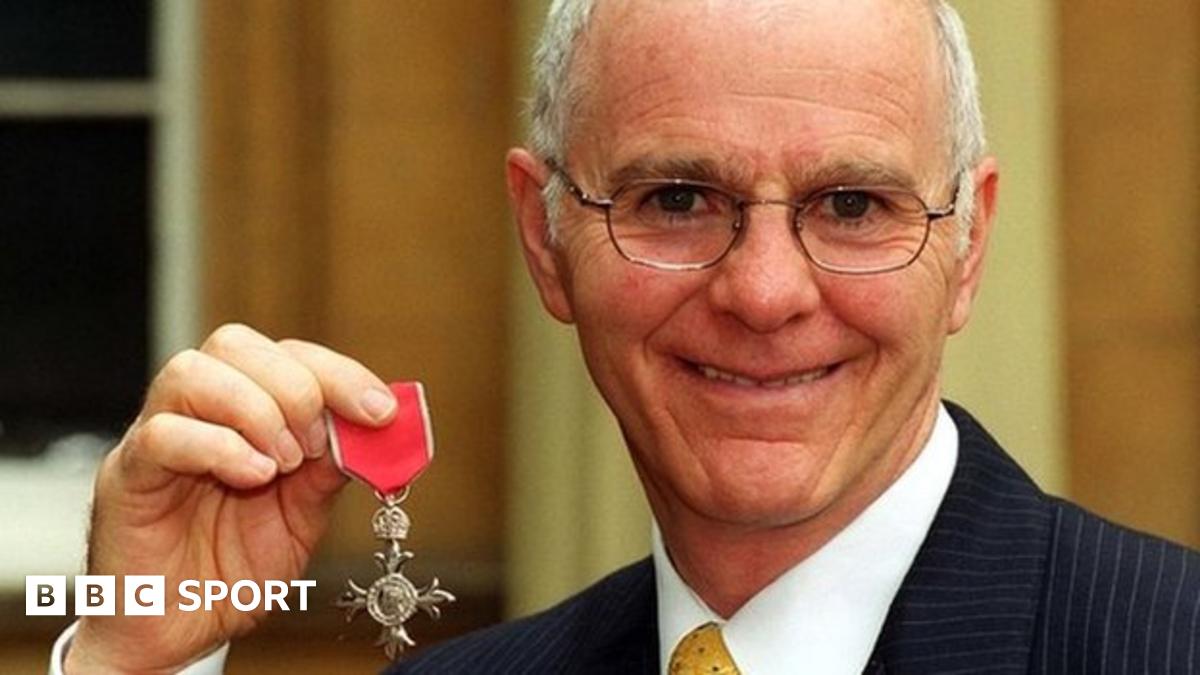 Brendan Ingle 'was a legend and treated champions and six-year-olds the ...