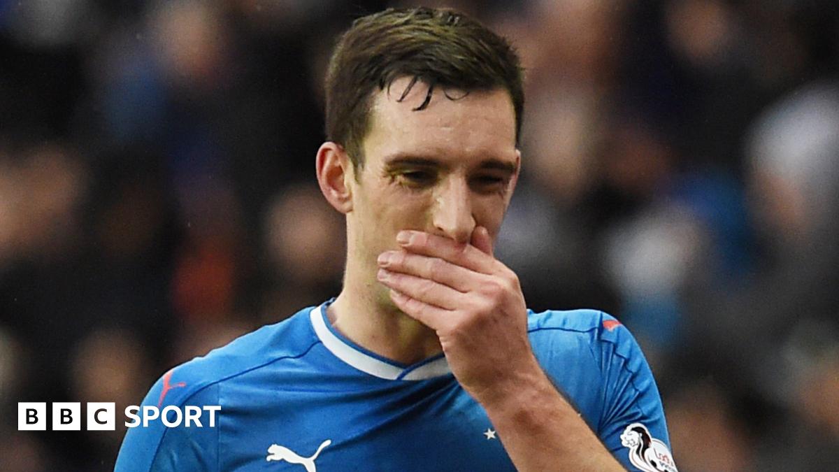 Rangers, Aberdeen, Scotland, Celtic and Hibs-Hearts: Rob Maclean's five ...