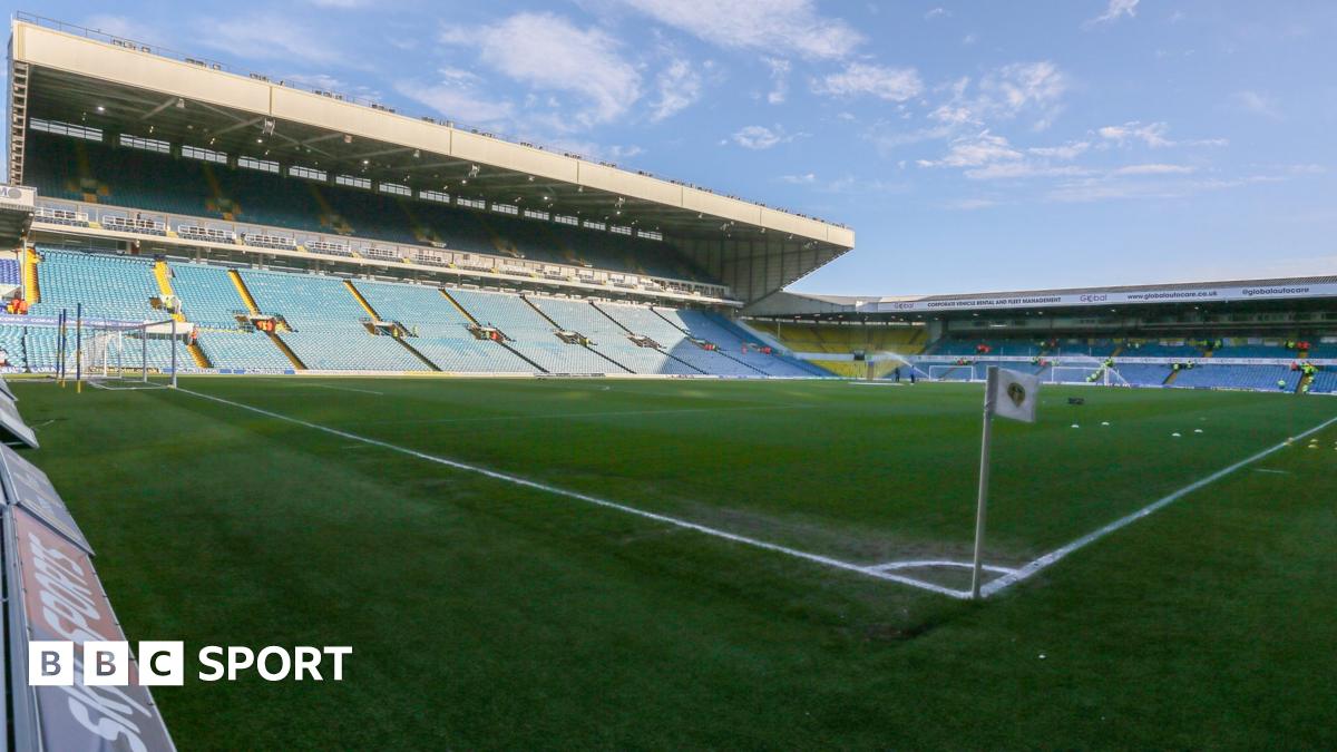 Marcus Antonsson: Kalmar FF striker signs for Leeds United - BBC Sport