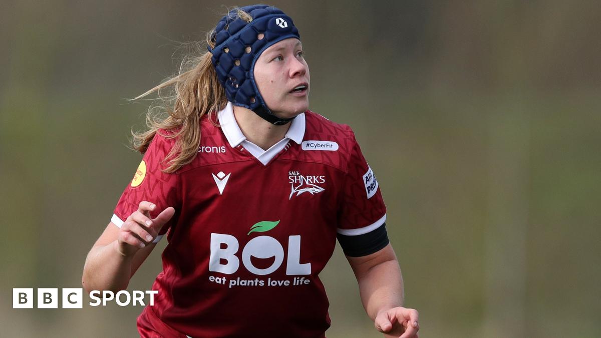 Premiership Women's Rugby LIVE: Bristol Bears v Sale Sharks score ...
