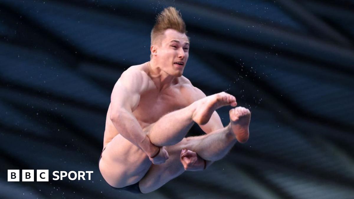 World Aquatics Championship - Diving LIVE: Robyn Birch, Emily Martin ...