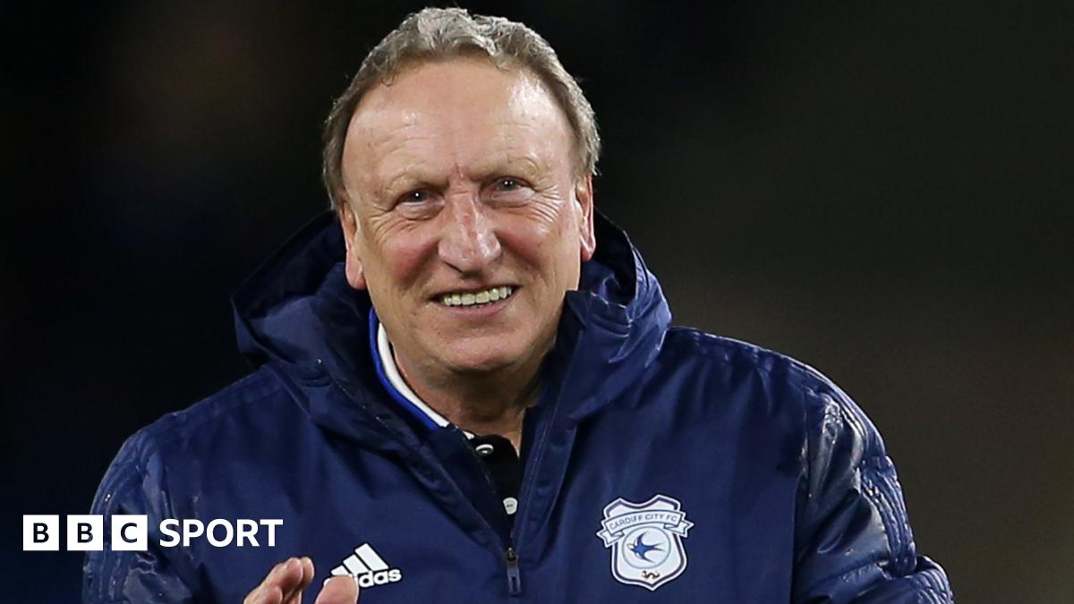 Neil Warnock: Cardiff City manager looks to recruit from Europe - BBC Sport